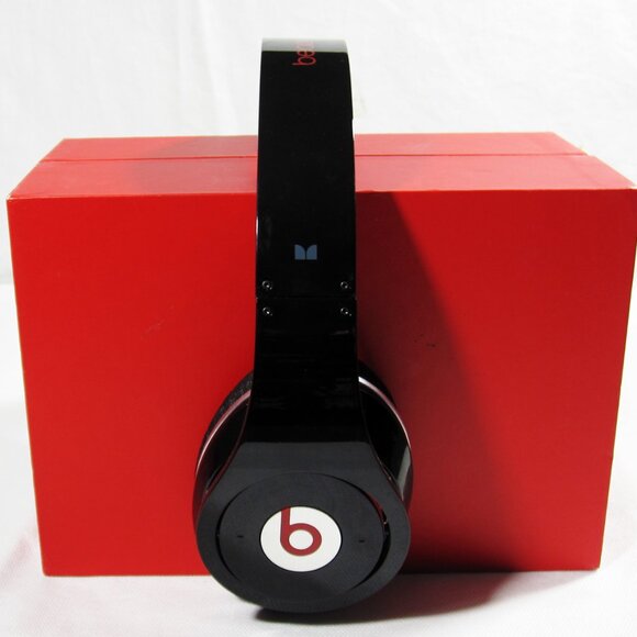 Beats by Dre | Headphones | Beats Headphones Monster Work | Poshmark